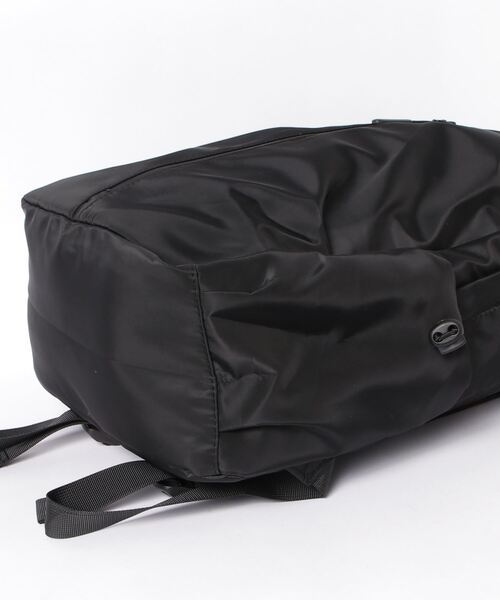 SETUP7（セットアップセブン）の「【SETUP7】ユーティリティバックパック KNF ビジネスでもカジュアルでも使用可。A4収納可能（バックパック/リュック）」 - WEAR