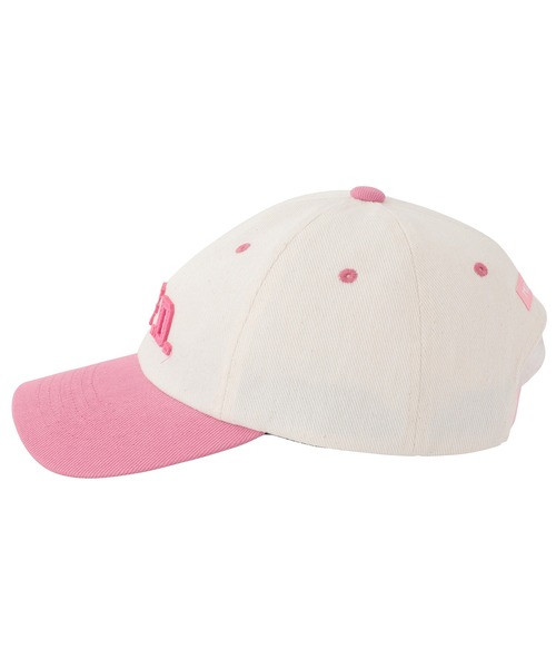 MILKFED.（ミルクフェド）の「M.F.D. BICOLOR CAP（キャップ）」 - WEAR