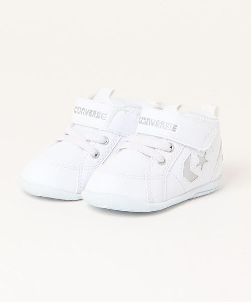 CONVERSE（コンバース）の「《CONVERSE》MINI INCHSTAR（スニーカー）」 - WEAR