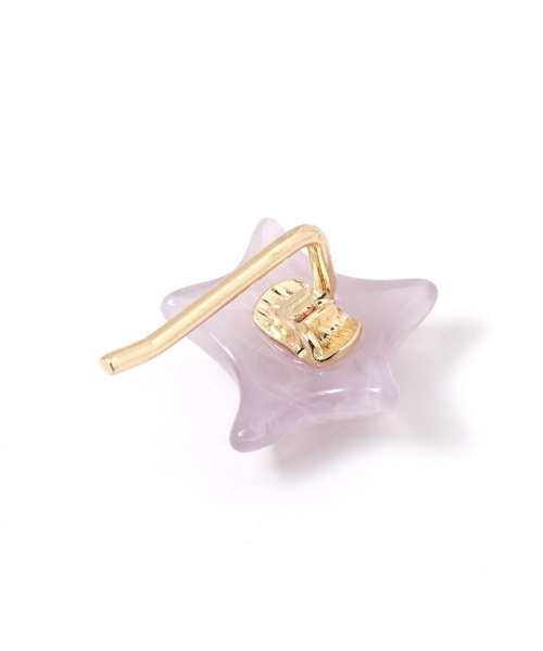 スター3SETヘアカフ[tiny tiny(ティニーティニー)]（その他ヘアアクセサリー）｜tiny tiny（ティニーティニー）のファッション通販 - ZOZOTOWN