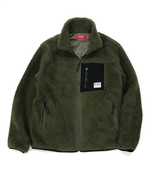 ADMIX/ATELIER SAB MEN（アドミックスアトリエサブメン）の「【no sweat×ADMIX/ATELIER SAB MEN ...