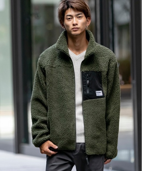 ADMIX/ATELIER SAB MEN（アドミックスアトリエサブメン）の「【no sweat×ADMIX/ATELIER SAB MEN ...