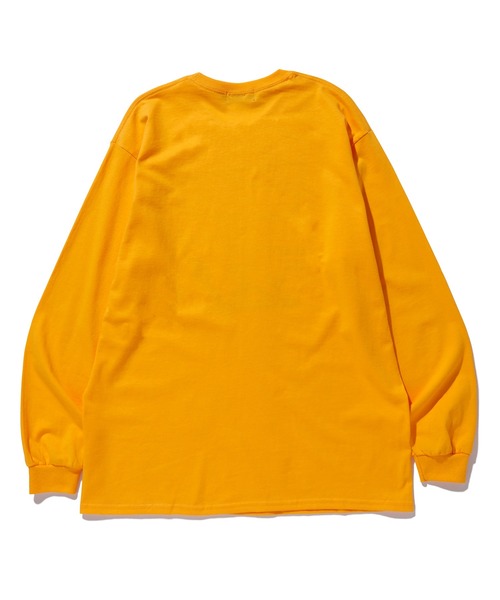 XLARGE（エクストララージ）の「L/S TEE RELAX（Tシャツ/カットソー）」 - WEAR