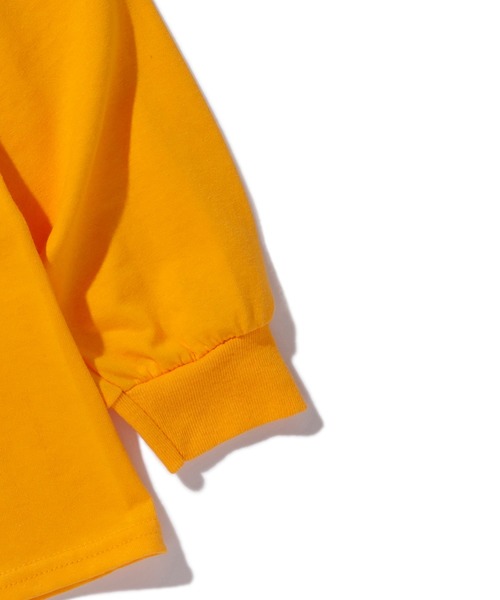 XLARGE（エクストララージ）の「L/S TEE RELAX（Tシャツ/カットソー）」 - WEAR