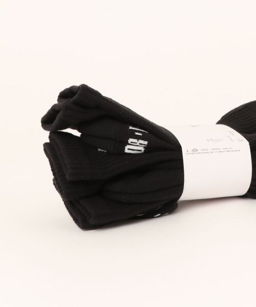 NIKE JORDAN ESSENTIAL CREW SOCKS 3PR DA5718-010（ソックス/靴下）｜JORDAN BRAND ...