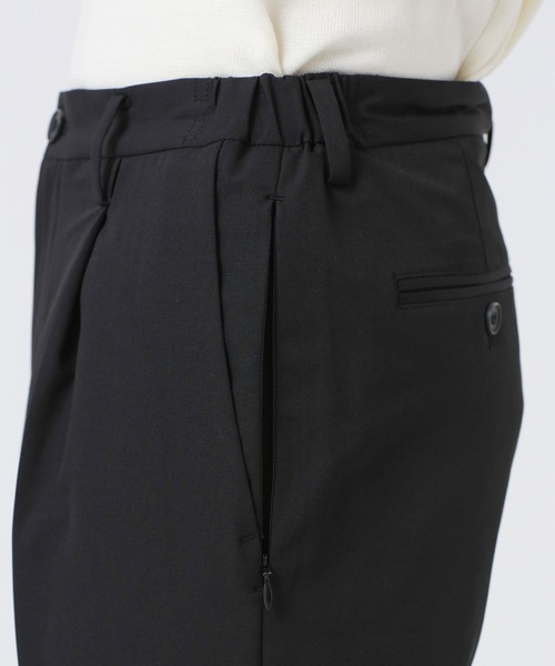 NANO universe（ナノユニバース）の「LB.03/「Adaptation」SQUALL PROOF セットアップ（セットアップ ...