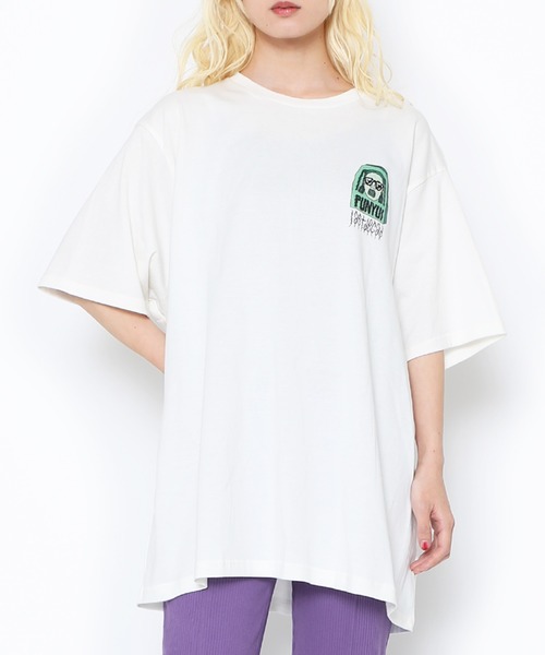Last decade Tシャツ（Tシャツ/カットソー）｜PUNYUS（プニュズ）のファッション通販 - ZOZOTOWN