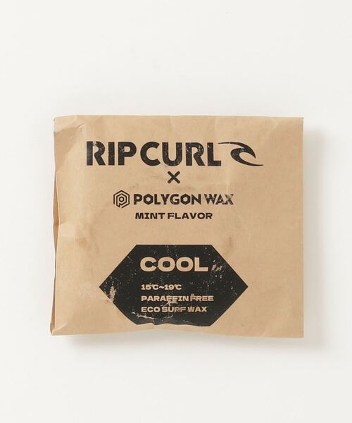 rip curl（リップカール）の「RIP CURL WAX COOL ワックス（スポーツグッズ）」 - WEAR