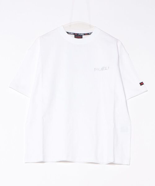 FUBU-“FB”Rhinestone T-shirts（Tシャツ/カットソー）｜FUBU（ フブ）のファッション通販 - ZOZOTOWN