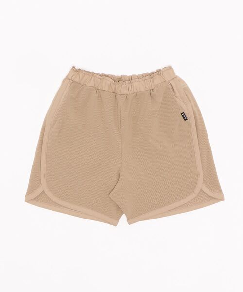 FITH（フィス）の「COOLMAX メッシュショートパンツ（その他パンツ）」 - WEAR