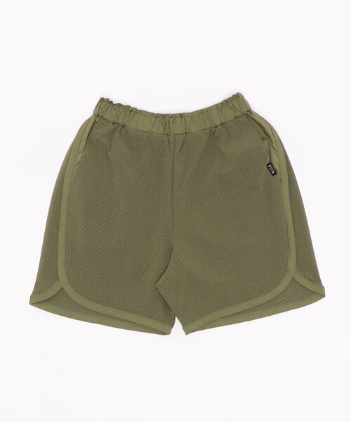 FITH（フィス）の「COOLMAX メッシュショートパンツ（その他パンツ）」 - WEAR