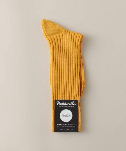 Pantherella（パンセレラ）の「【PANTHERELLA /パンセレラ 】DANVERS（ソックス/靴下）」 - WEAR