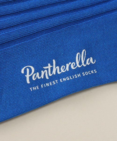 Pantherella（パンセレラ）の「【PANTHERELLA /パンセレラ 】DANVERS（ソックス/靴下）」 - WEAR