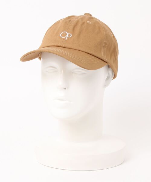 Ocean Pacific（オーシャンパシフィック）の「【OP:オーピー】ロゴキャップ（キャップ）」 - WEAR