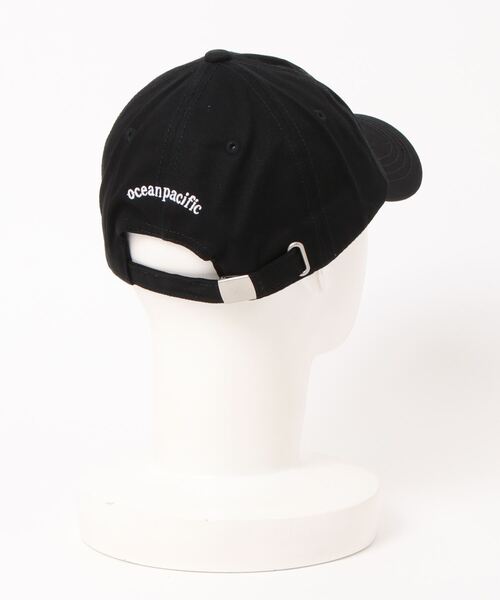 Ocean Pacific（オーシャンパシフィック）の「【OP:オーピー】ロゴキャップ（キャップ）」 - WEAR