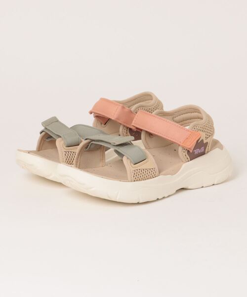 【TEVA】ZYMIC（サンダル）｜Teva（テバ）のファッション通販 - ZOZOTOWN