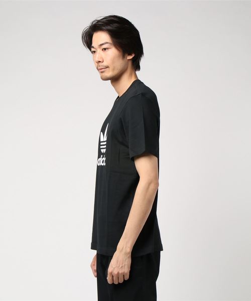 adidas Originals（アディダスオリジナルス）の「【adidas Originals】TREFOIL TEE CW0709 ...