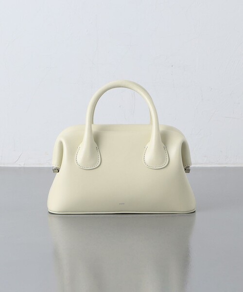 OSOI（オソイ）の「＜OSOI＞BOAT MINI バッグ（ショルダーバッグ）」 - WEAR