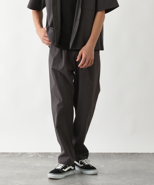 GLOBAL WORK（グローバルワーク）の「エアかるイージーパンツ/147323（その他パンツ）」 - WEAR