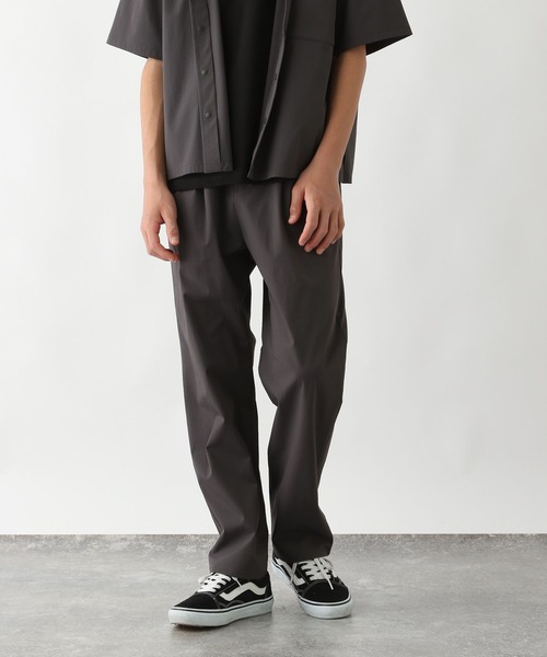 GLOBAL WORK（グローバルワーク）の「エアかるイージーパンツ/147323（その他パンツ）」 - WEAR