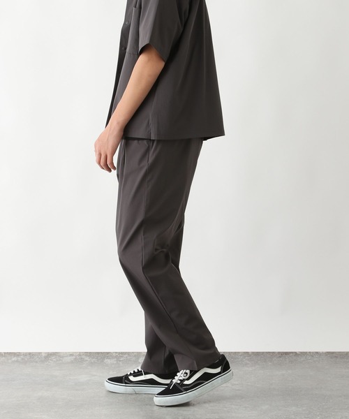 GLOBAL WORK（グローバルワーク）の「エアかるイージーパンツ/147323（その他パンツ）」 - WEAR