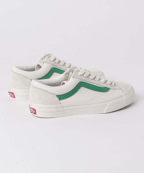 STYLE 36 VN0A3DZ3RFX（スニーカー）｜VANS（バンズ）のファッション通販 - ZOZOTOWN