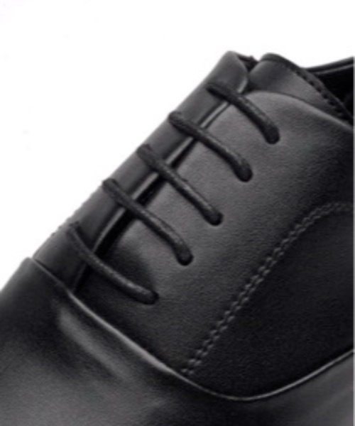 【セール】【OKUOKU 0909】シンセティックレザー シューズ oku-shoes-568805506689-65（ドレスシューズ ...