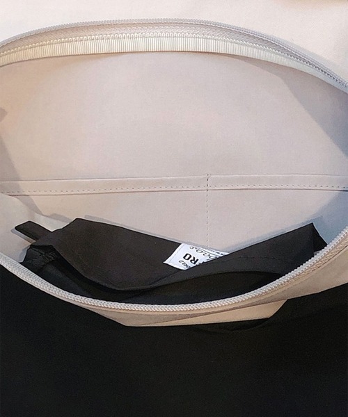 Et baas（エバース）の「【TO&FRO×Et baas】サコッシュ（ショルダーバッグ）」 - WEAR