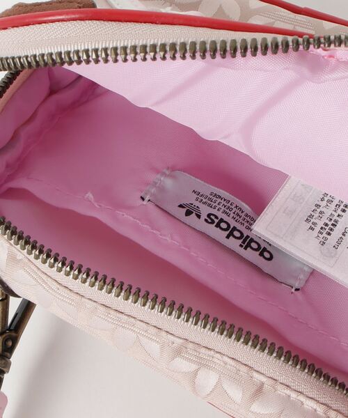 adidas MINI AIRLINER / アディダス ミニ エアライナー（ショルダーバッグ）｜adidas（アディダス）のファッション通販 ...