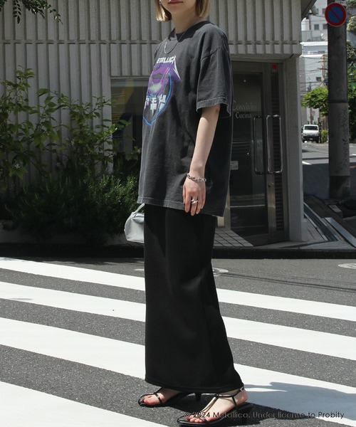 GOOD ROCK SPEED（グッドロックスピード）の「【GOOD ROCK SPEED】METALLICA TEE（Tシャツ/カットソー ...