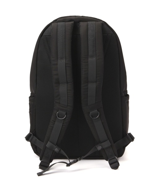 AVIREX（アヴィレックス）の「FLIGHT NYLON BACKPACK / フライト ナイロン バックパック / AVIREX / ア ...