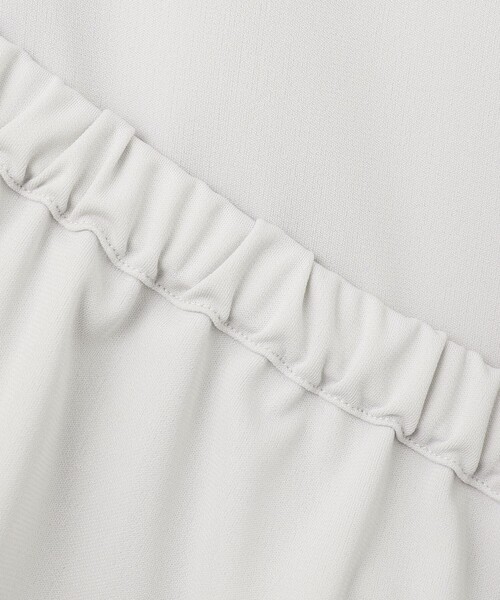 ANY SIS（エニィスィス）の「ラッシュガード パーカー（パーカー）」 - WEAR