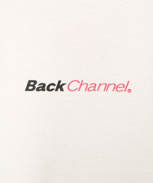 Back Channel（バックチャンネル）の「Back Channel×Breaking Bad CREW SWEAT（スウェット）」 - WEAR