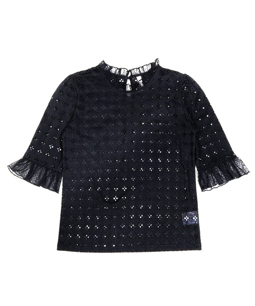 MILK（ミルク）の「リリーインナー（Tシャツ/カットソー）」 - WEAR