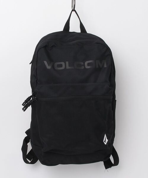 【VOLCOM】SCHOOL BACKPACK（バックパック/リュック）｜VOLCOM（ボルコム）のファッション通販 - ZOZOTOWN