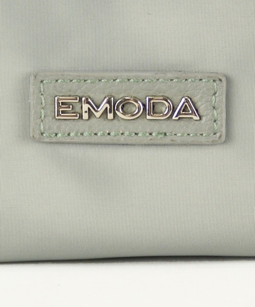 EMODA（エモダ）の「EMODA/エモダ サイドポケット軽量A4トートバッグ（トートバッグ）」 - WEAR
