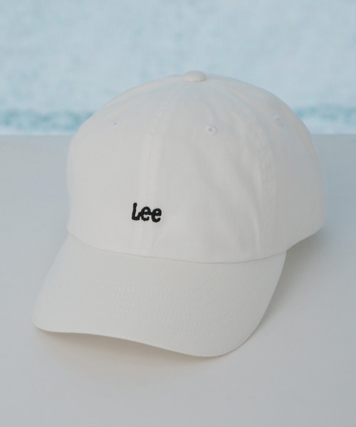 Lee/LE COLOR LOW CAP OG COTTON（キャップ）｜Lee（リー）のファッション通販 - ZOZOTOWN