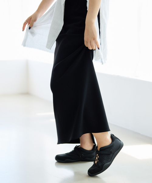 セール】Lドローコードスニーカー（スニーカー）｜LE TALON（ルタロン