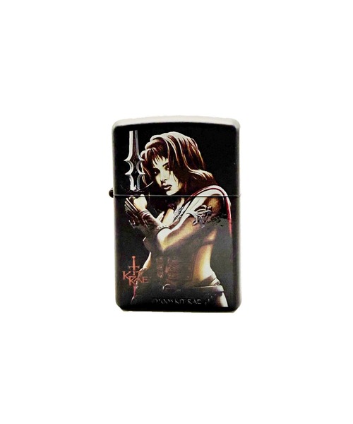 ZIPPO ジッポ 24281 VAELEN KIT RAE（カメラ/カメラグッズ）｜Zippo（ジッポー）のファッション通販 - ZOZOTOWN