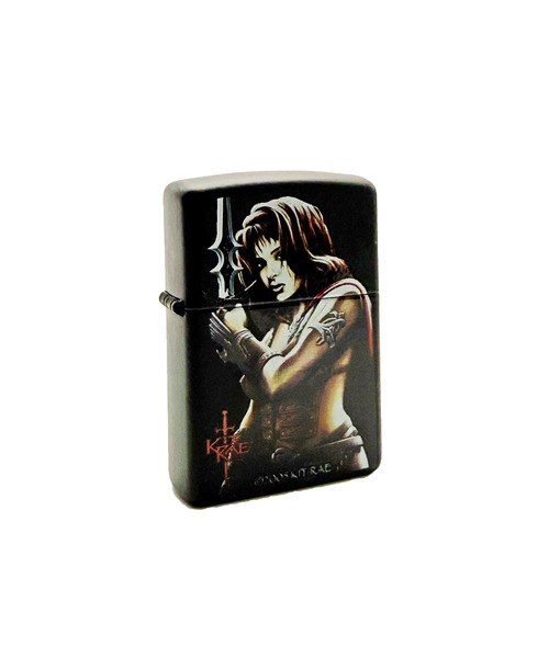 Zippo（ジッポー）の「ZIPPO ジッポ 24281 VAELEN KIT RAE（カメラ/カメラグッズ）」 - WEAR