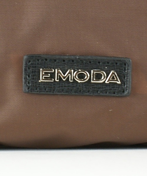 EMODA（エモダ）の「EMODA/エモダ ショルダーバッグ/ボディバッグ（ショルダーバッグ）」 - WEAR