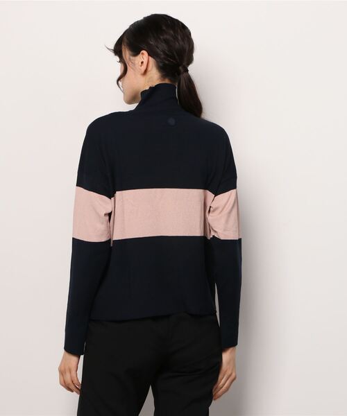 Repetto（レペット）の「Knit sweater , WEAR / R0240W（ニット/セーター）」 - WEAR