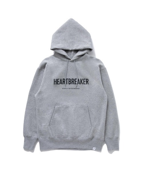 BEDWIN & THE HEARTBREAKERS（ベドウィン アンド ザ ハートブレイカーズ）の「BEDWIN & THE HEARTBREAKERS コラボレーションパーカー（パーカー ...