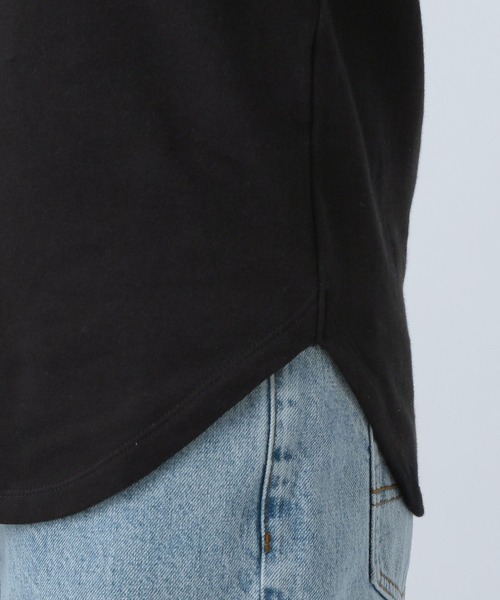 BAYFLOW（ベイフロー）の「2WAYストレッチスムース（Tシャツ/カットソー）」 - WEAR