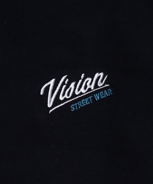 VISION STREET WEAR（ヴィジョンストリートウェア）の「【VISION STREET WEAR】マルチイラストスウェット ...