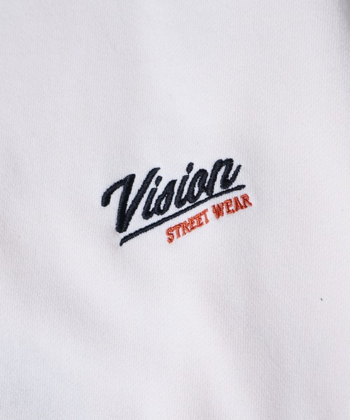 VISION STREET WEAR（ヴィジョンストリートウェア）の「【VISION STREET WEAR】マルチイラストスウェット ...