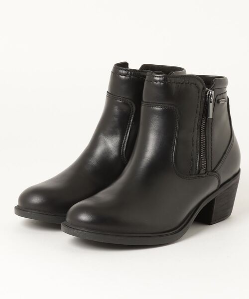 Clarks（クラークス）の「クラークス Neva Zip WP ネヴァジップ