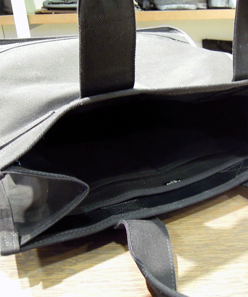 PORTER（ポーター）の「PORTER STAIN TOTE BAG （トートバッグ）」 - WEAR