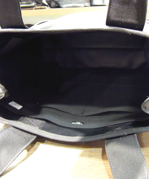 PORTER（ポーター）の「PORTER STAIN TOTE BAG （トートバッグ）」 - WEAR