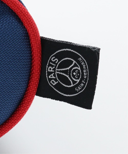 PARIS SAINT-GERMAIN（パリ・サン＝ジェルマン）の「【Paris Saint-Germain】PSG LPD ROUND ...